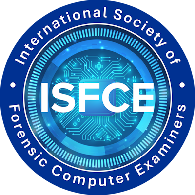 ISFCE – International Society of Forensic Computer Examiners